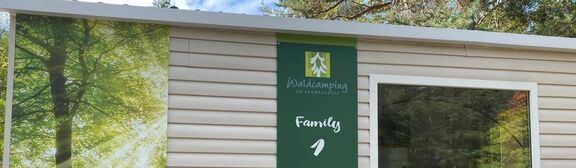 Mobilheime - waldcamping-brombach.de